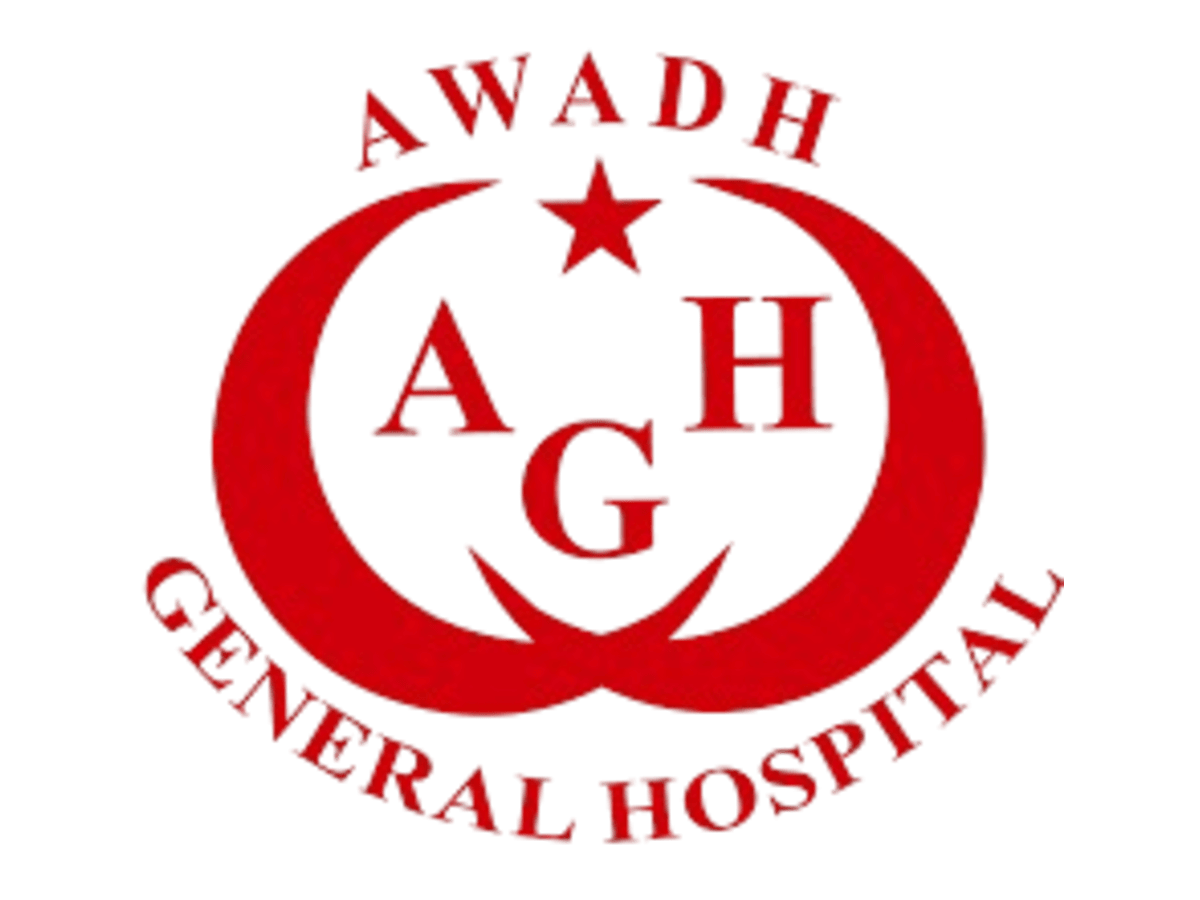 Awadh General Hospital - TO SERVE THE PEOPLE...!!